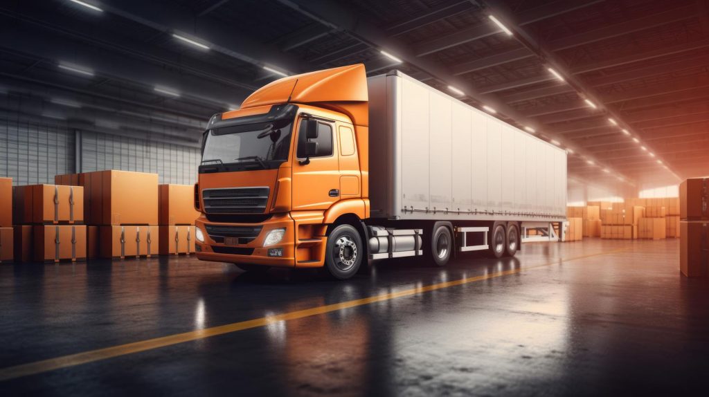 Modern – Modern Age Logistics